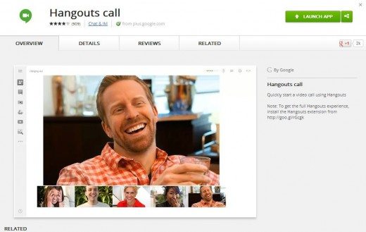 Technology Vista: 10 best Google Chrome Apps recommendations ...