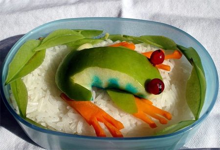 Collection of stunning Food arts – Technology Vista