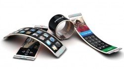 Let’s get ready for flexible and bendable glass Smartphones ...