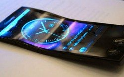 Let’s get ready for flexible and bendable glass Smartphones ...