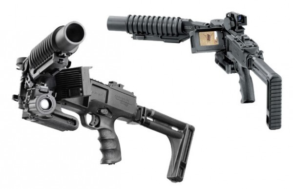 Application of Technology in Modern Warfare – Technology Vista