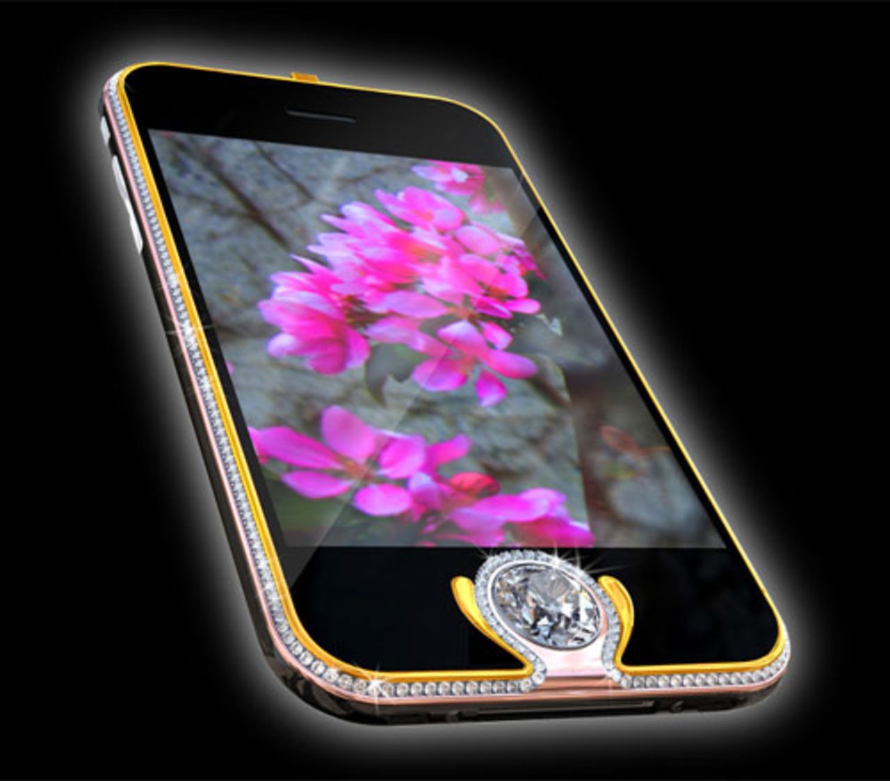 Costly Mobile Phone: a few of our favorites – Technology Vista